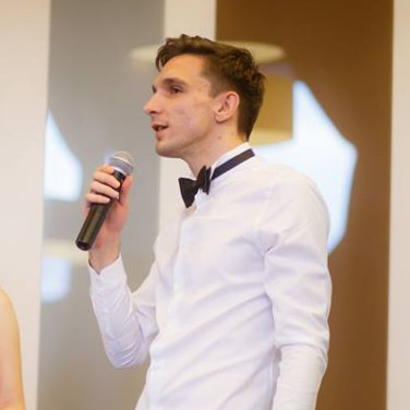 Ivan Constantin Raul