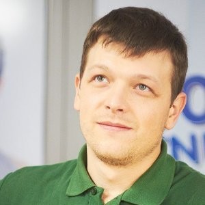 Ivan Constantin Raul